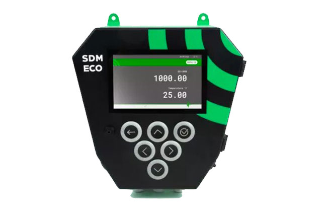 Winn-Marion Offers Rhosonics Slurry Density Meter ECO