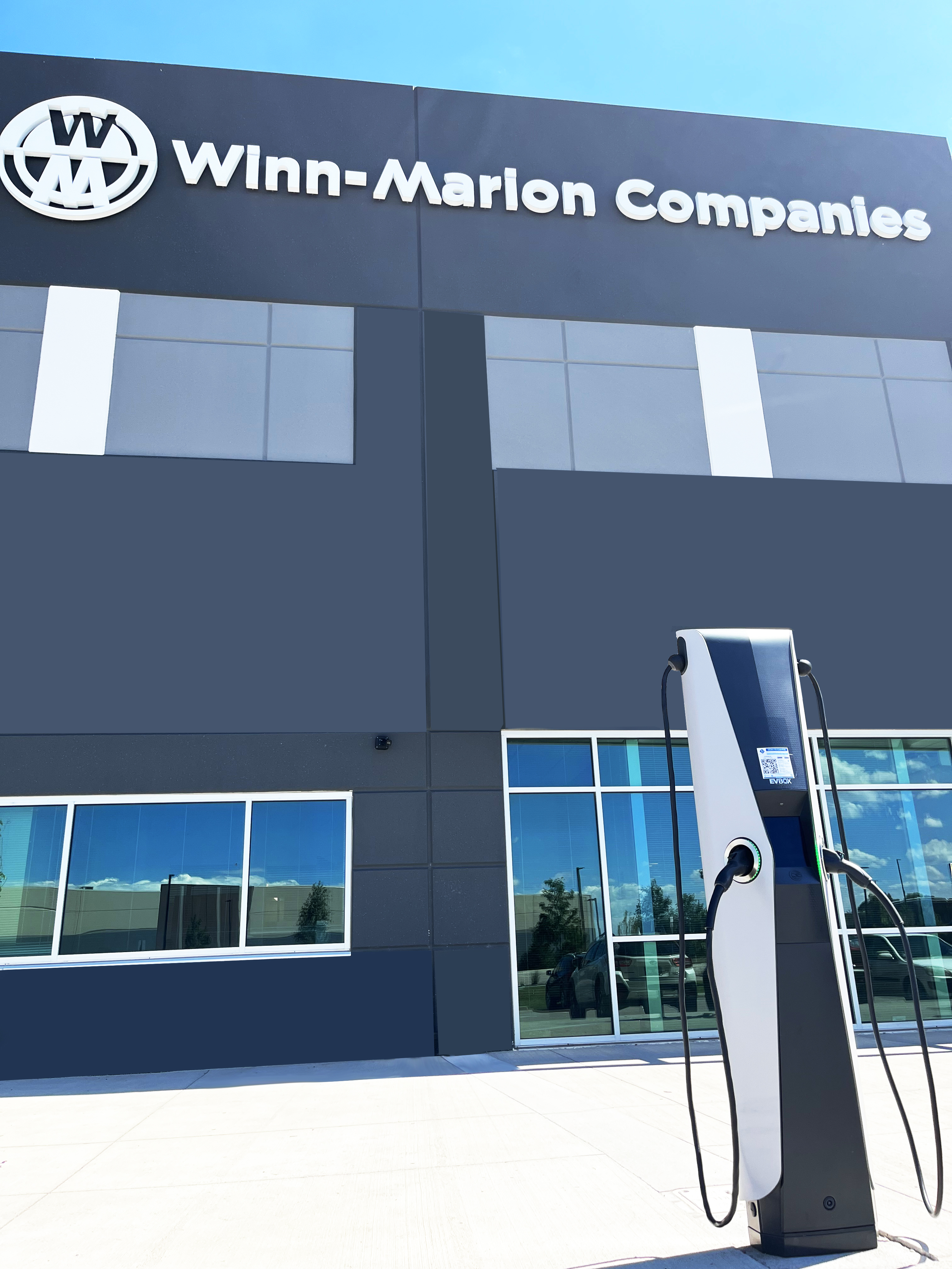 Winn-Marion Companies: Centennial