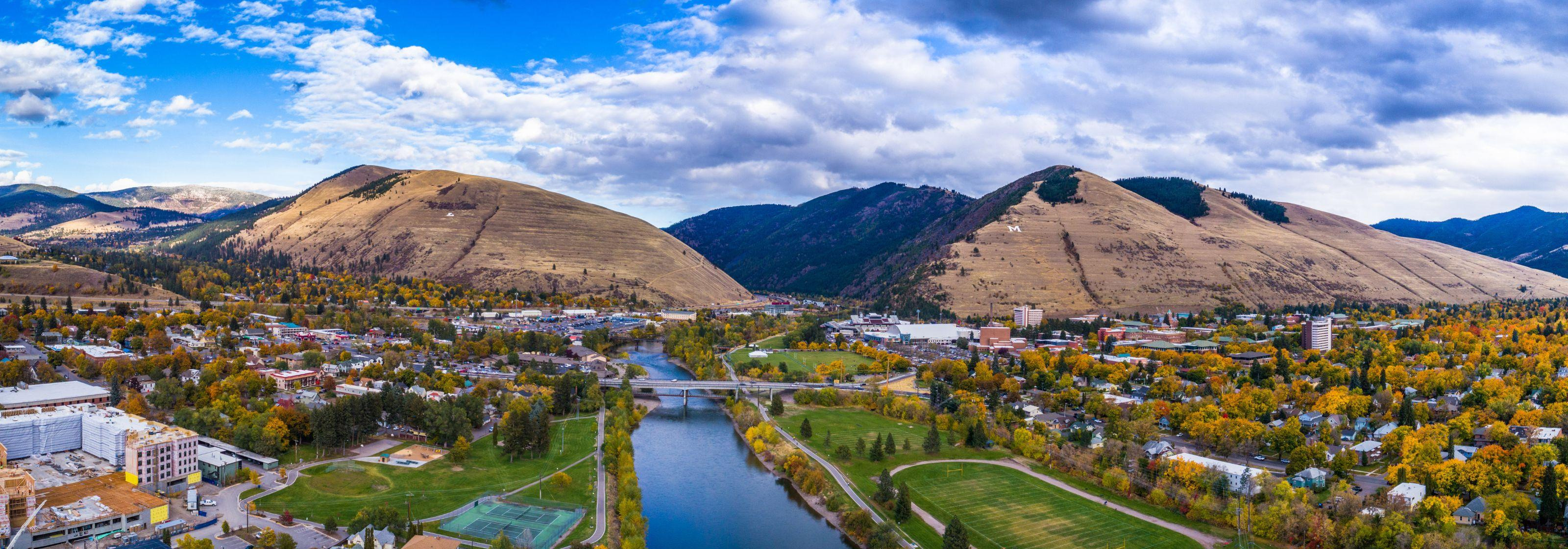 Winn-Marion Companies: Montana